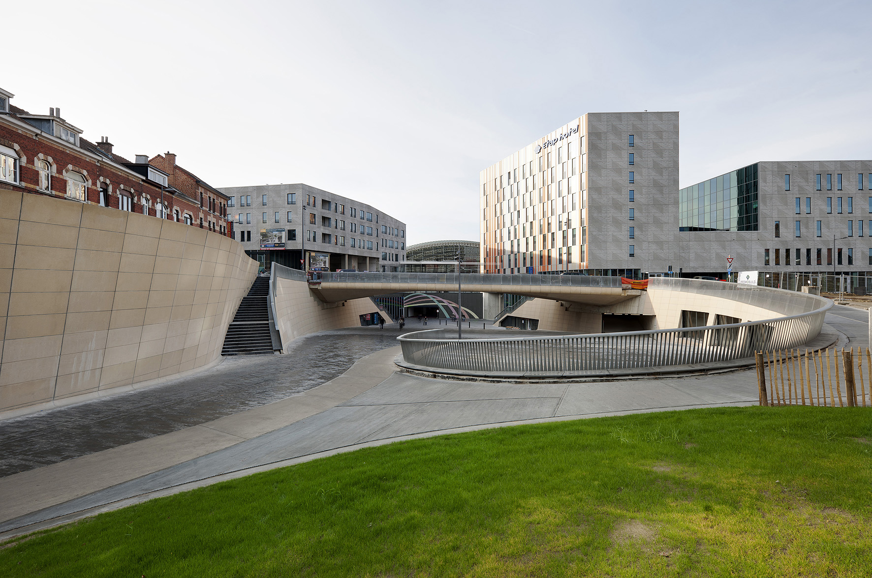 Kop van Kessel-Lo | SeARCH